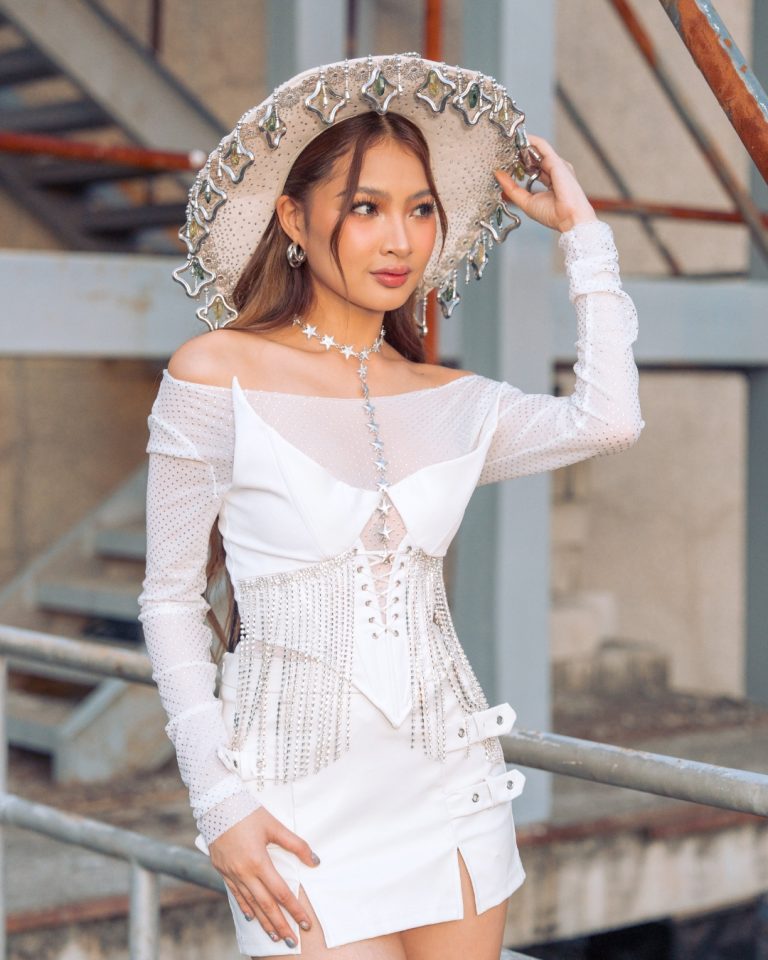 BINI P-pop Group and Members Profile (Updated 2025)